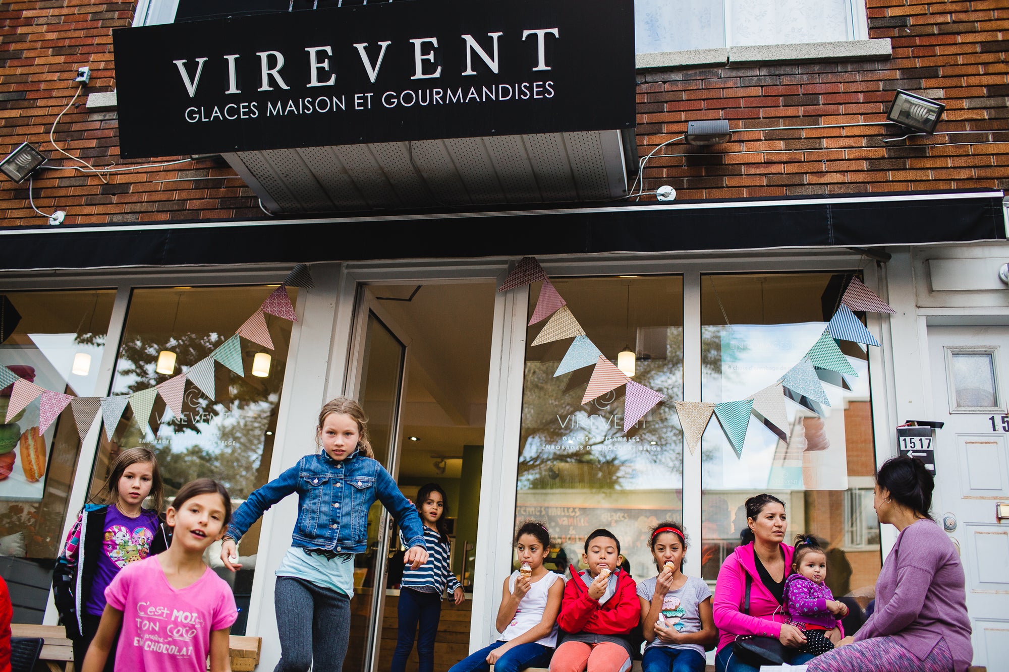 Virevent